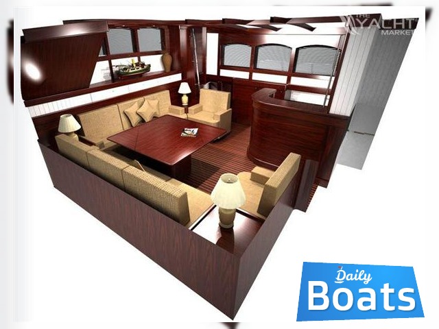 2014 Conrad Classic 63 for sale. View price, photos and Buy 2014 Conrad ...