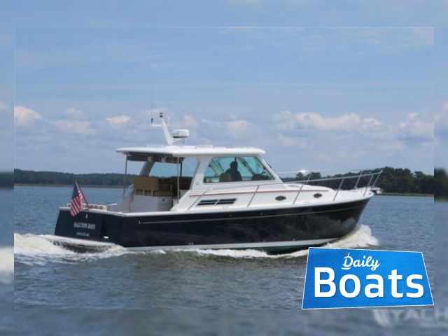 Back Cove 33 for sale | View price, photos and Buy Back Cove 33