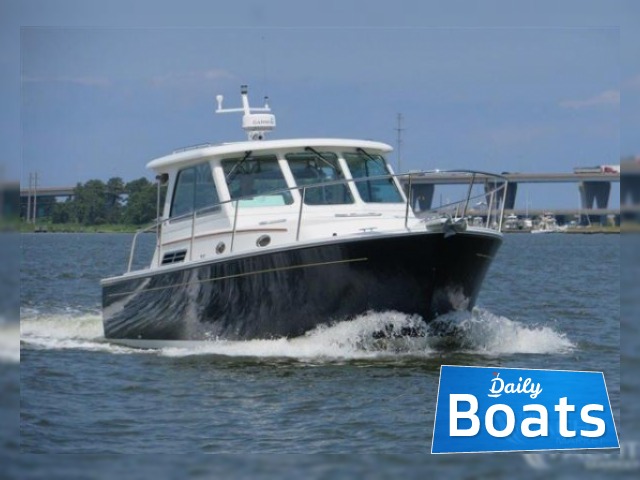 Back Cove 33 for sale | View price, photos and Buy Back Cove 33