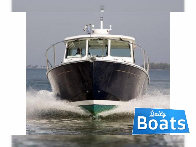 2010 Back Cove 33 for sale. View price, photos and Buy 2010 Back Cove ...