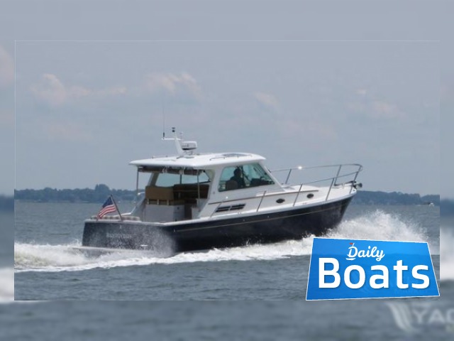 Back Cove 33 for sale | View price, photos and Buy Back Cove 33