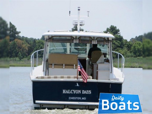 2010 Back Cove 33 for sale. View price, photos and Buy 2010 Back Cove ...
