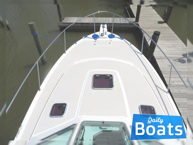 2010 Back Cove 33 for sale. View price, photos and Buy 2010 Back Cove ...