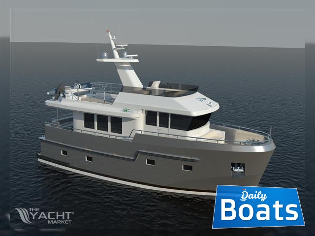 2015 Bering 50 for sale. View price, photos and Buy 2015 Bering 50 #127829