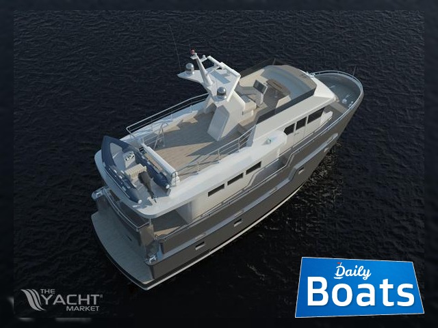 2015 Bering 50 for sale. View price, photos and Buy 2015 Bering 50 #127829