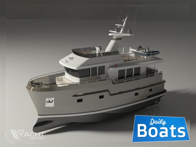 2015 Bering 50 for sale. View price, photos and Buy 2015 Bering 50 #127829