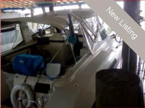 1989 Silverton 40 Express for sale. View price, photos and Buy 1989 ...