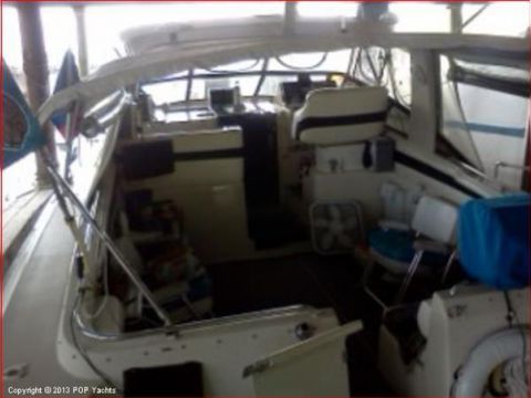 1989 Silverton 40 Express for sale. View price, photos and Buy 1989 ...