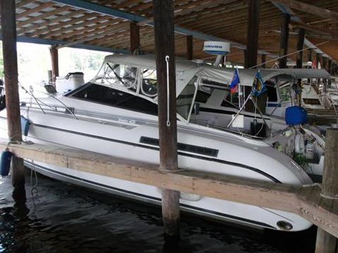 1989 Silverton 40 Express for sale. View price, photos and Buy 1989 ...