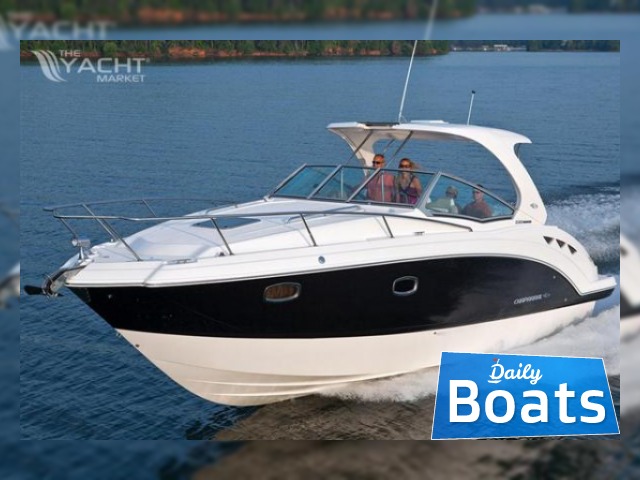 2015 Chaparral Signature 330 for sale. View price, photos and Buy 2015 ...