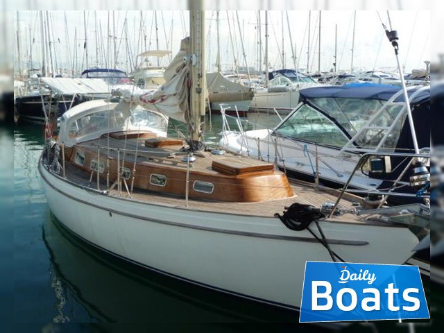 1978 Vindo 50 Sloop for sale. View price, photos and Buy 1978 Vindo 50 Sloop #128001
