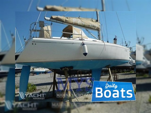 2007 Comar Comet 33 for sale. View price, photos and Buy 2007 Comar ...