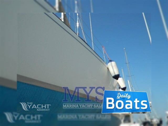 2007 Comar Comet 33 for sale. View price, photos and Buy 2007 Comar ...