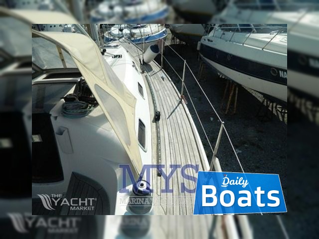 2007 Comar Comet 33 for sale. View price, photos and Buy 2007 Comar ...