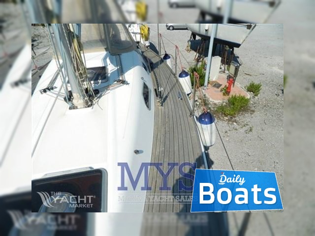 2007 Comar Comet 33 for sale. View price, photos and Buy 2007 Comar ...