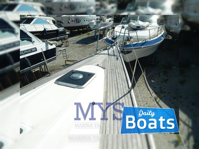 2007 Comar Comet 33 for sale. View price, photos and Buy 2007 Comar ...