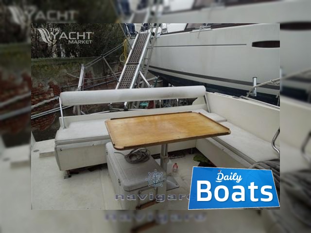 1986 Ferretti Altura 35 Portorotondo for sale. View price, photos and ...
