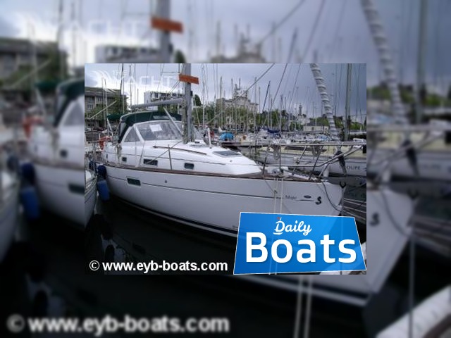 2001 Beneteau Oceanis 36 Cc for sale. View price, photos and Buy 2001 ...