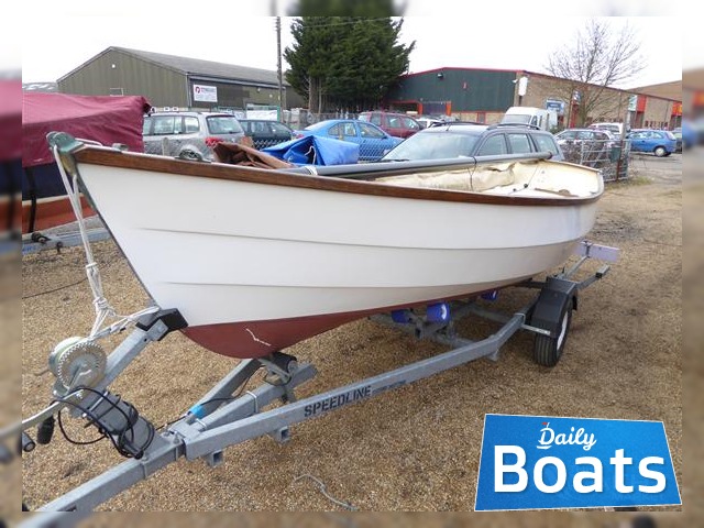 1996 Drascombe Dabber for sale. View price, photos and Buy 1996 ...
