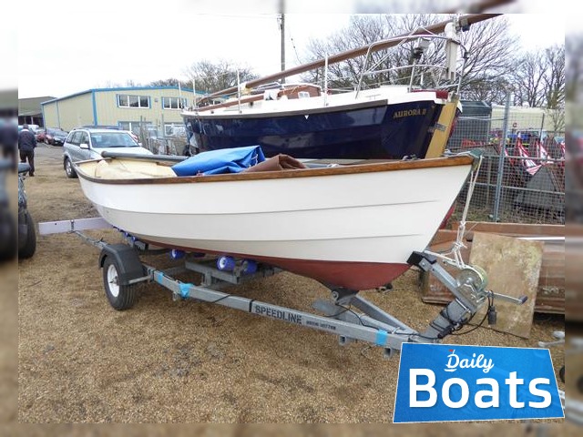 1996 Drascombe Dabber for sale. View price, photos and Buy 1996 ...