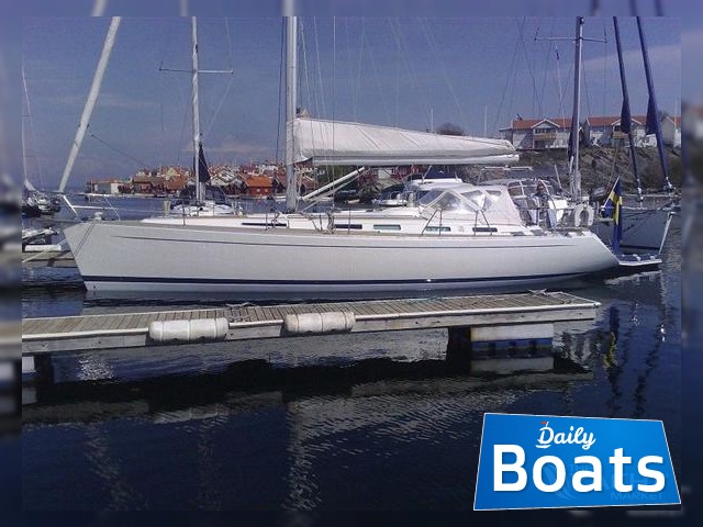 2003 Sweden Yachts 42 for sale. View price, photos and Buy 2003 Sweden ...