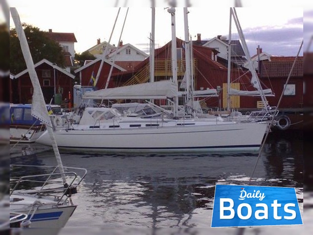 2003 Sweden Yachts 42 for sale. View price, photos and Buy 2003 Sweden ...