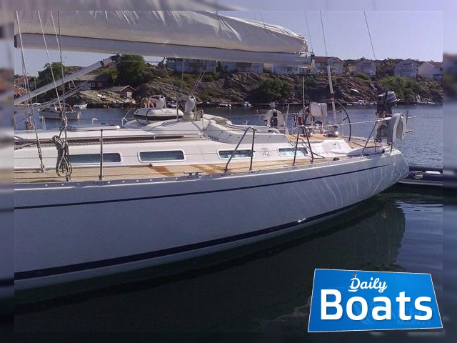 2003 Sweden Yachts 42 for sale. View price, photos and Buy 2003 Sweden ...