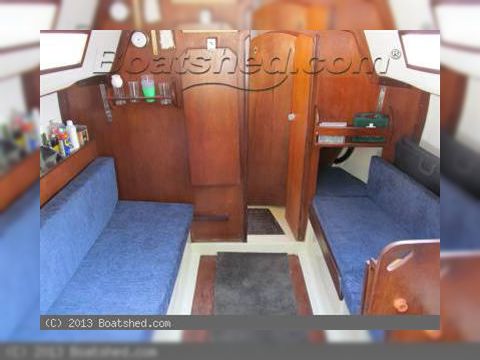 1979 Mirage 28 for sale. View price, photos and Buy 1979 Mirage 28 #12825