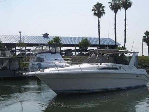 1990 Sea Ray 310 Express Cruiser for sale. View price, photos and Buy ...
