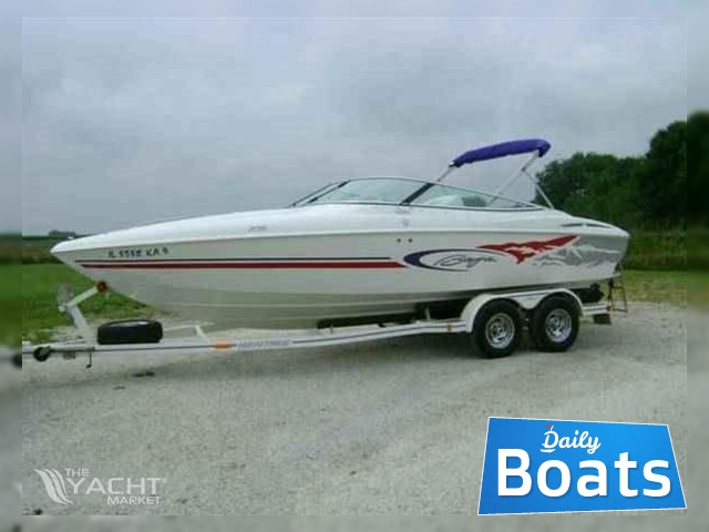 2002 Baja 232 for sale. View price, photos and Buy 2002 Baja 232 #128355
