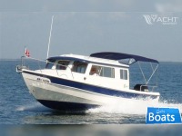 C-Dory for sale - Daily Boats
