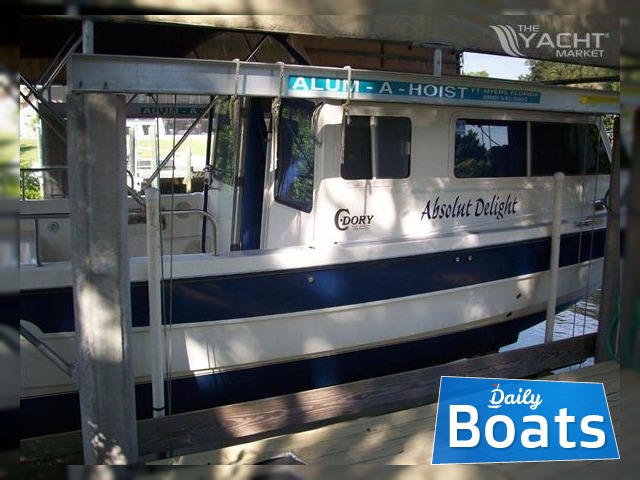 2006 C-Dory 25 Cruiser for sale. View price, photos and Buy 2006 C-Dory ...
