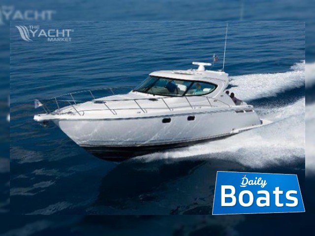 2014 Tiara 4500 Sovran for sale. View price, photos and Buy 2014 Tiara ...