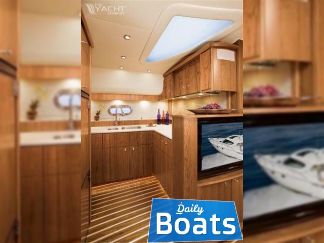 2014 Tiara 4500 Sovran for sale. View price, photos and Buy 2014 Tiara ...