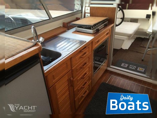 1995 Saga 32 for sale. View price, photos and Buy 1995 Saga 32 #128429