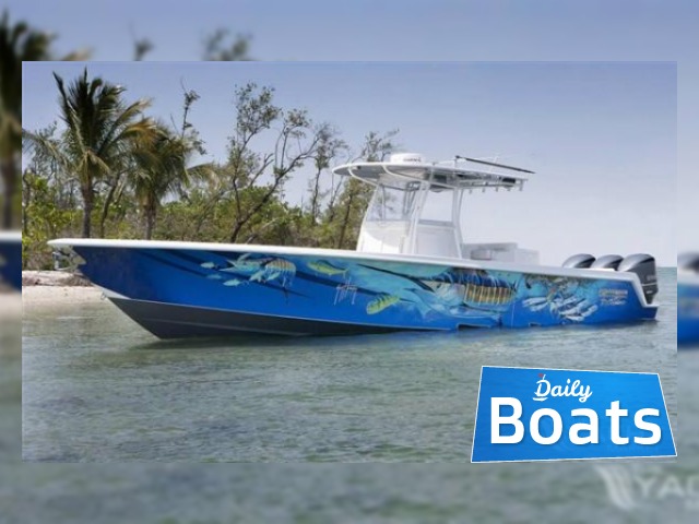 2013 Contender 39St for sale. View price, photos and Buy 2013 Contender ...