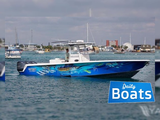 2013 Contender 39St for sale. View price, photos and Buy 2013 Contender ...