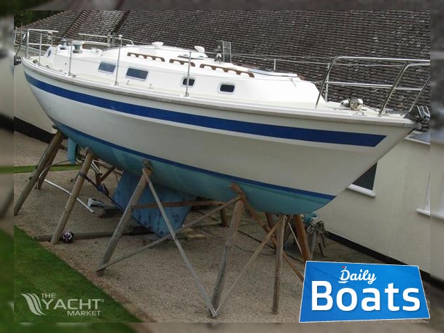 1978 Westerly 33 for sale. View price, photos and Buy 1978 Westerly 33 ...