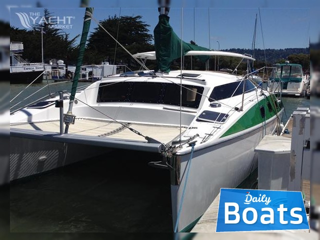 1995 PDQ 32 for sale. View price, photos and Buy 1995 PDQ 32 #128445