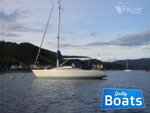 1990 Sigma 35 for sale. View price, photos and Buy 1990 Sigma 35 #128459