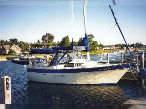 1985 Lancer Power Sailor for sale. View price, photos and Buy 1985 ...