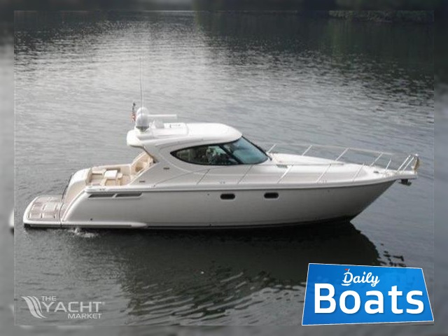 2012 Tiara 45 Sovran for sale. View price, photos and Buy 2012 Tiara 45 ...