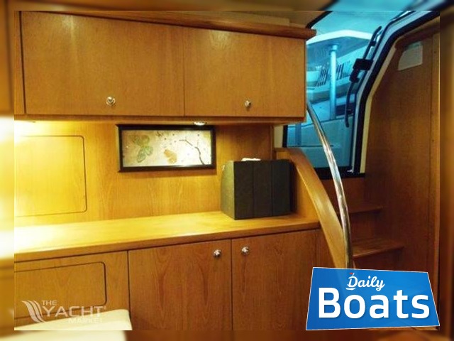 2012 Tiara 45 Sovran for sale. View price, photos and Buy 2012 Tiara 45 ...