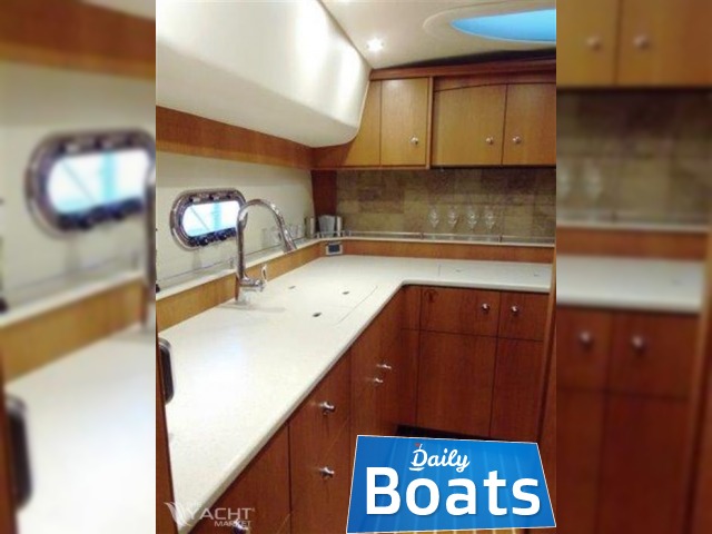 2012 Tiara 45 Sovran for sale. View price, photos and Buy 2012 Tiara 45 ...