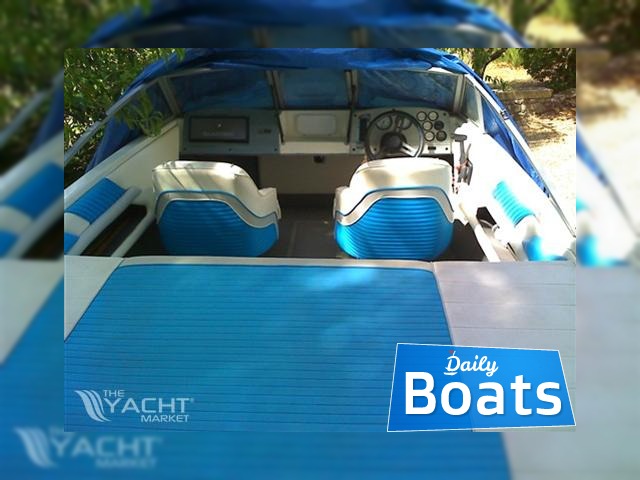 Glastron Carlson Csx 18 for sale. View price, photos and Buy Glastron ...