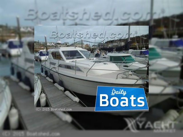 1989 Princess 30Ds for sale. View price, photos and Buy 1989 Princess ...