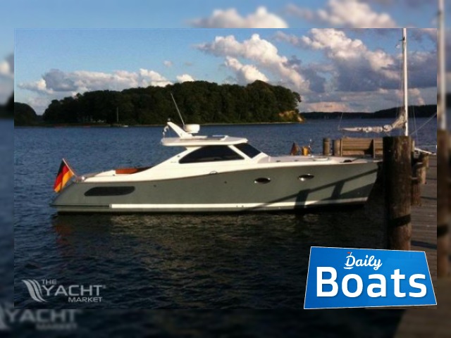 2007 Grand Azur 33 for sale. View price, photos and Buy 2007 Grand Azur ...