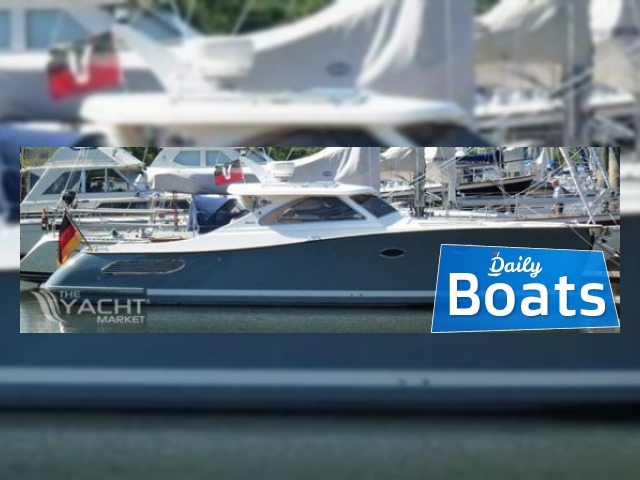 2007 Grand Azur 33 for sale. View price, photos and Buy 2007 Grand Azur ...