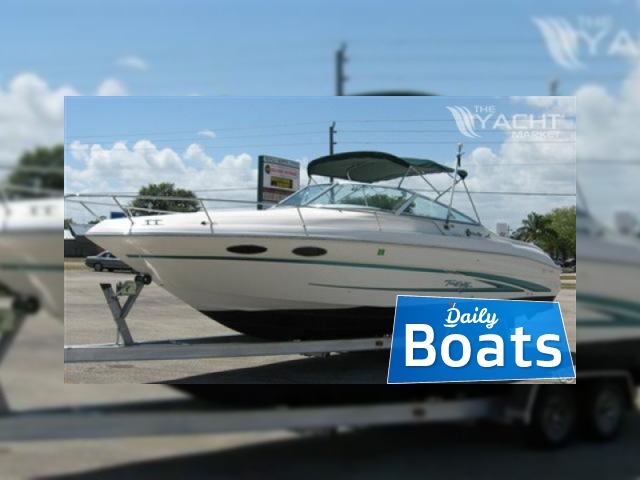 1999 Sea Ray Boats 280 Ss for sale. View price, photos and Buy 1999 Sea ...