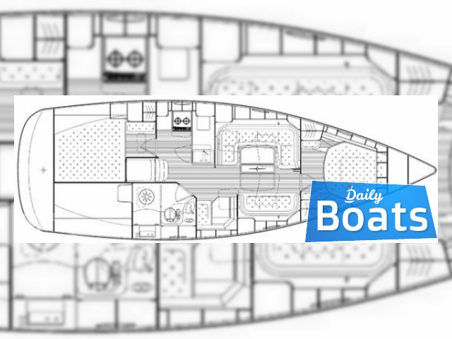 2010 Bavaria Vision 40 for sale. View price, photos and Buy 2010 ...